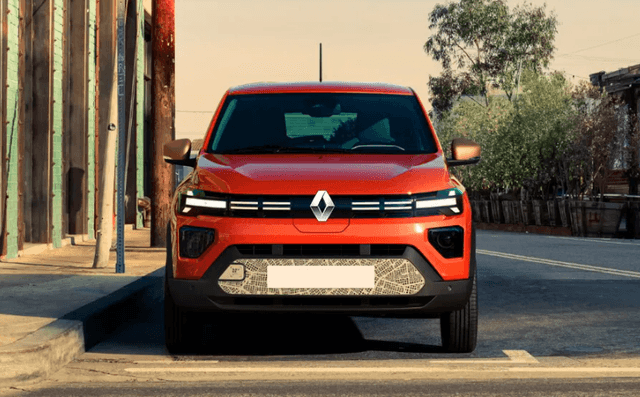 Renault Duster – Price, Features, Images, Specification & Variants
