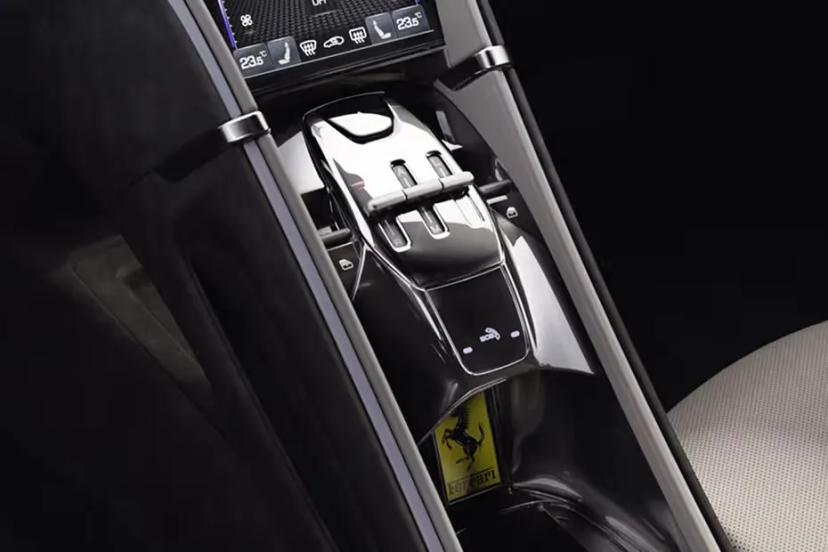 Ferrari Roma India: Price, Specs, Features & Design