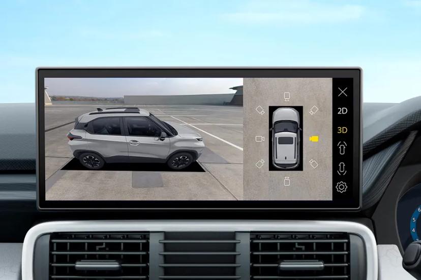 Tata Punch Smart: Price, Specs, Features & Mileage | India